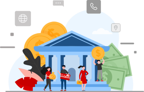 Government and Municipal Receivables Collection Services