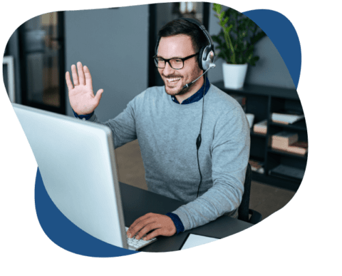 Contact - First Credit Services