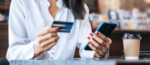 Consumer Payment - First Credit Services